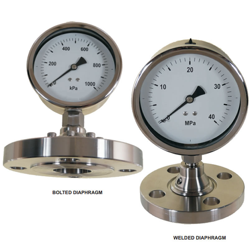 SA Gauges, SA Temperature Gauge, SA Gauge, SA Pressure Gauge ...