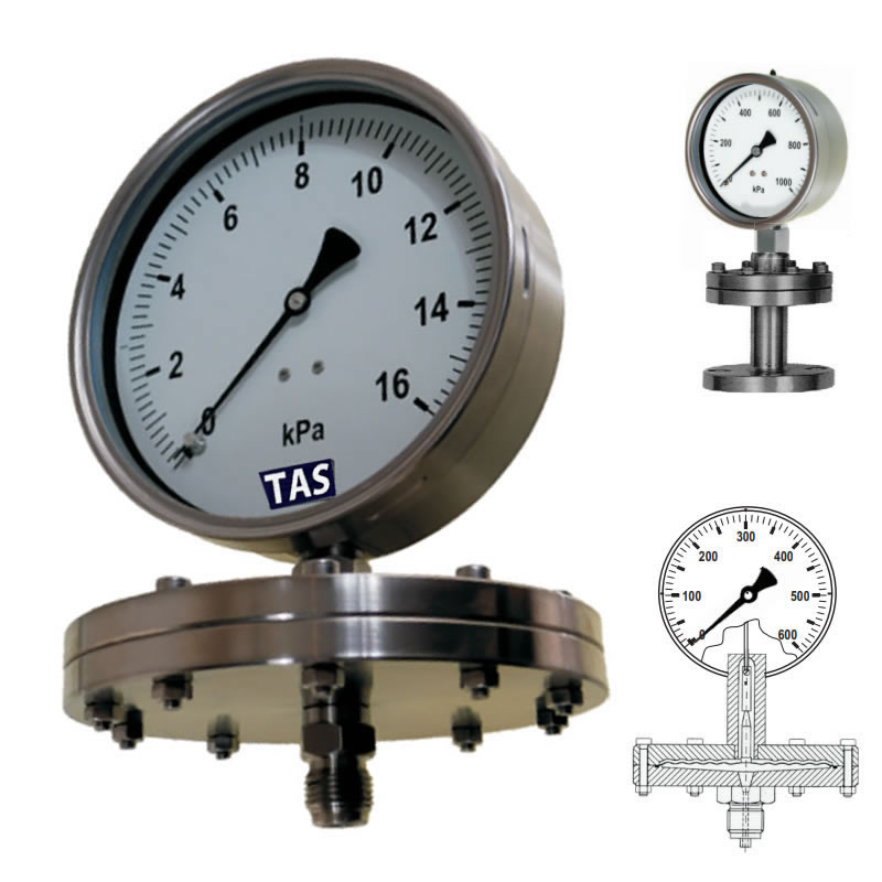 SA Gauges, SA Temperature Gauge, SA Gauge, SA Pressure Gauge ...