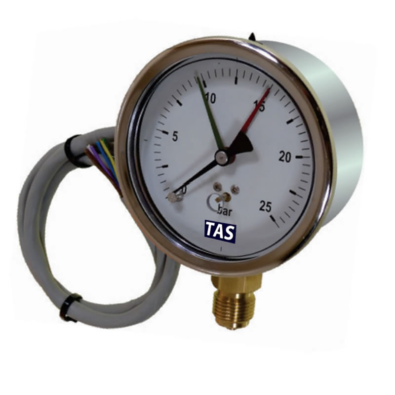 SA Gauges, SA Temperature Gauge, SA Gauge, SA Pressure Gauge ...