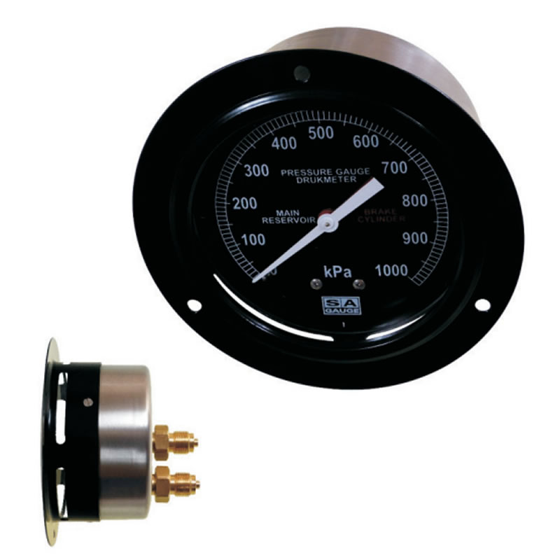 SA Gauges, SA Temperature Gauge, SA Gauge, SA Pressure Gauge ...