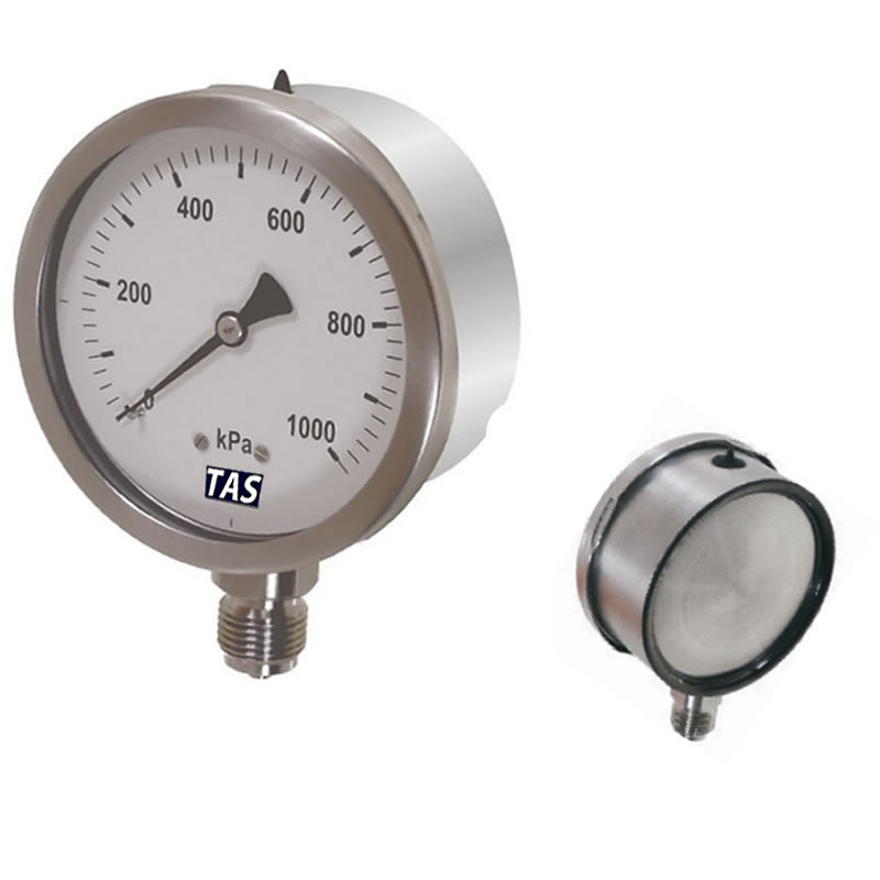 SA Gauges, SA Temperature Gauge, SA Gauge, SA Pressure Gauge ...