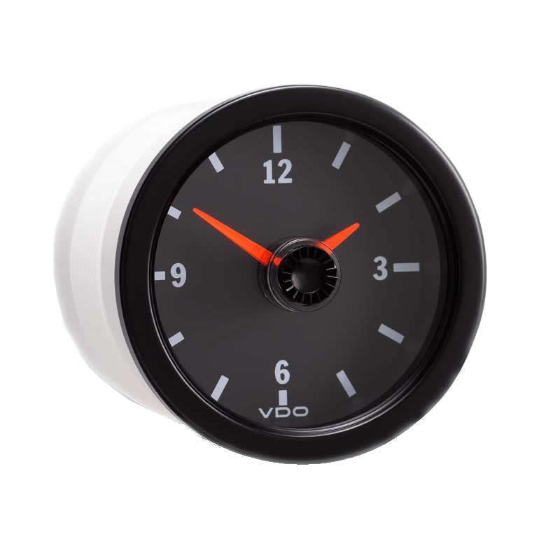 VDO Quartz clock gauges, gauges, clock gauges, VDO Gauges, south africa ...
